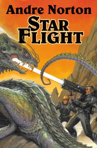 Science Fiction Fantasy Books: Free Download Star Flight Ebook