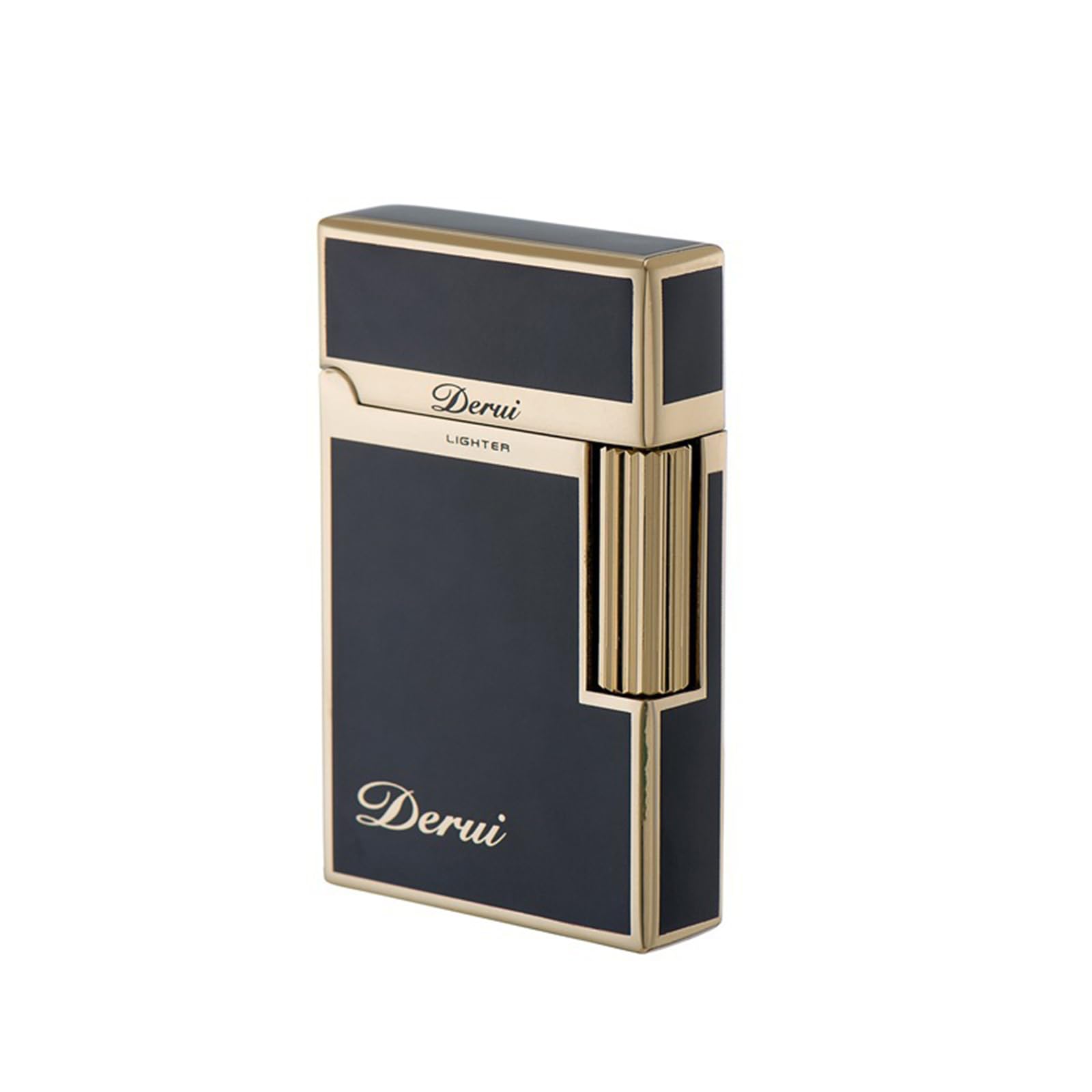 Mua AnT Derui Luxury Gas Lighter, Flint Gas Lighter, DuPont Sound ...