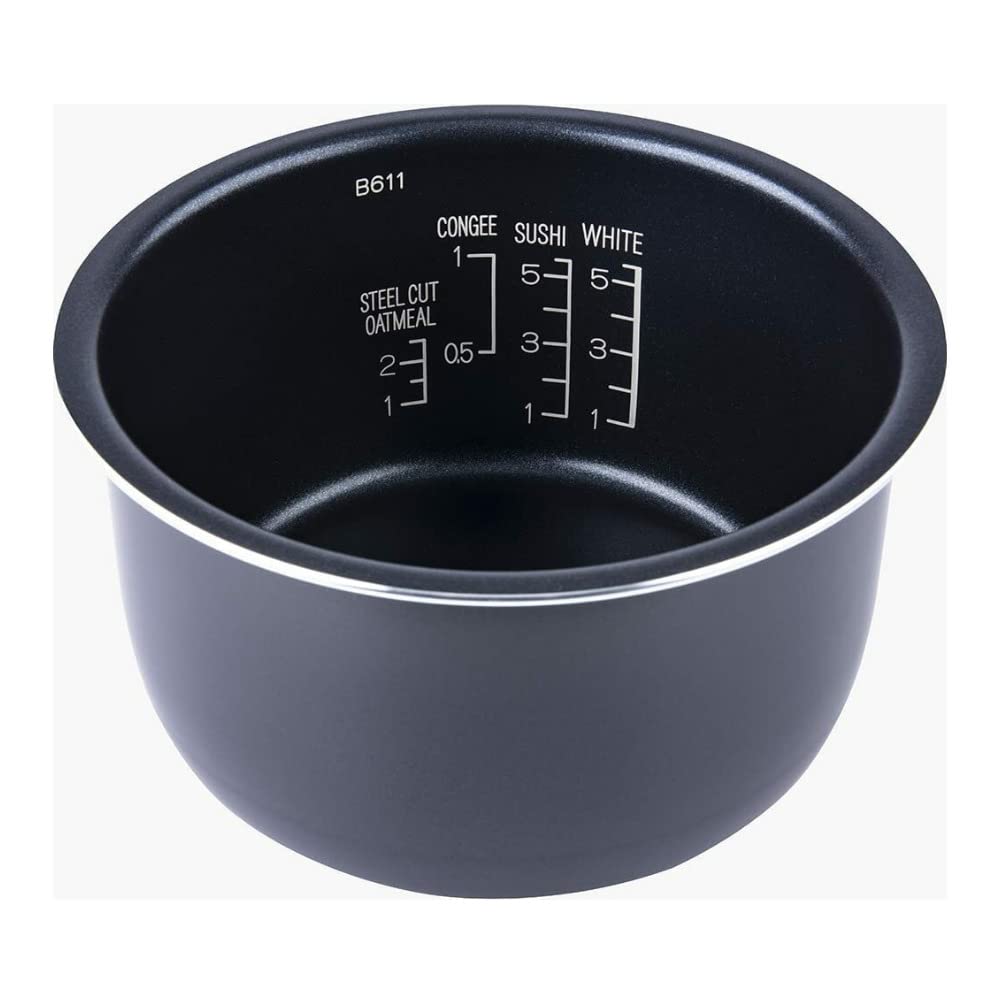 Mua Micom Rice Cooker and Warmer (Peal Beige, 5.5 Cups) Zojirushi Micom ...