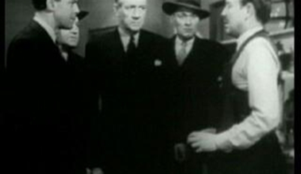 Watch The Master Key on Amazon Live