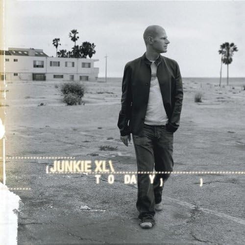 Today [Australian Import] - Junkie Xl
