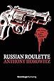 Alex Rider, Band 10: Russian Roulette: Amazon.de: Anthony Horowitz ...