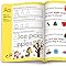 Amazon.com: Kindergarten Big Fun Workbook (Highlights Big Fun Activity ...
