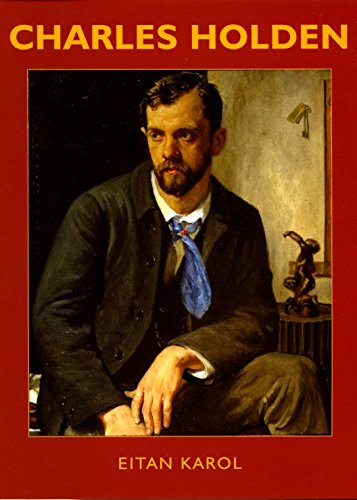 Charles Holden: architect: Karol, Eitan: 9781900289818: Amazon.com: Books