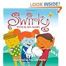 Amazon.com: Swirly (9780828026819): Sara Saunders, Assistant Professor ...