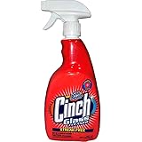 Amazon.com: Spic and Span Cinch Glass Cleaner | 32 Fluid Ounces | 1 ...