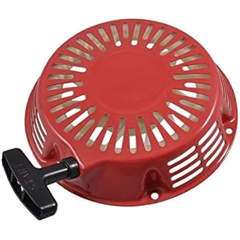 Amazon.com : Champion Power Generator Recoil Starter 389CC 439CC 13HP ...