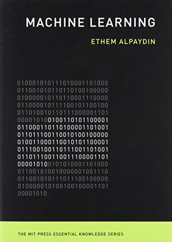 Download Ebook Machine Learning: The New AI (The MIT Press Essential ...