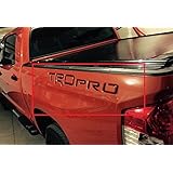 Genuine Toyota PT413-00150 TRD Badge, Emblems - Amazon Canada