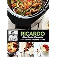 Ricardo: Slow Cooker Favourites : Larrivée, Ricardo: Amazon.ca: Books