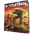 Amazon.com: BattleTech: Mercenaries Box Set : Toys & Games