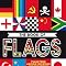 The Book of Flags: Flags from around the world and the stories behind ...