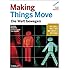 Making Things See: 3D vision with Kinect, Processing, Arduino, and MakerBot Make: Books: Amazon ...