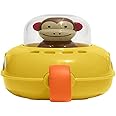 Skip Hop Baby Bath Toy, Zoo Pull & Go Submarine : Amazon.ca: Toys & Games