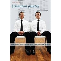 Amazon.com: Behavioral Genetics: 9781464176050: Knopik, Valerie S ...