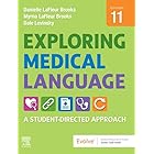 Amazon.com: Exploring Medical Language - E-Book: A Student-Directed Approach eBook : LaFleur ...