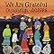 Amazon.com: We Are Grateful: Otsaliheliga: 9781580897723: Sorell, Traci ...