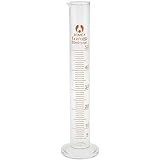 Corning Pyrex 9820-13 Borosilicate Glass Round Bottom 9mL Reusable ...