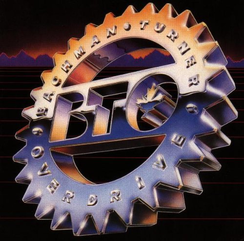 Bachman Turner Overdrive - BTO (1984) - Amazon.com Music