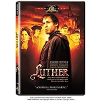 Amazon.com: Martin Luther: The Idea that Changed the World DVD : n/a, n ...