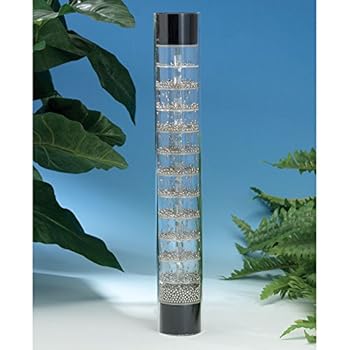 Amazon.com: Rainstick Bamboo Rain Stick Percussion Shaker Instrument ...