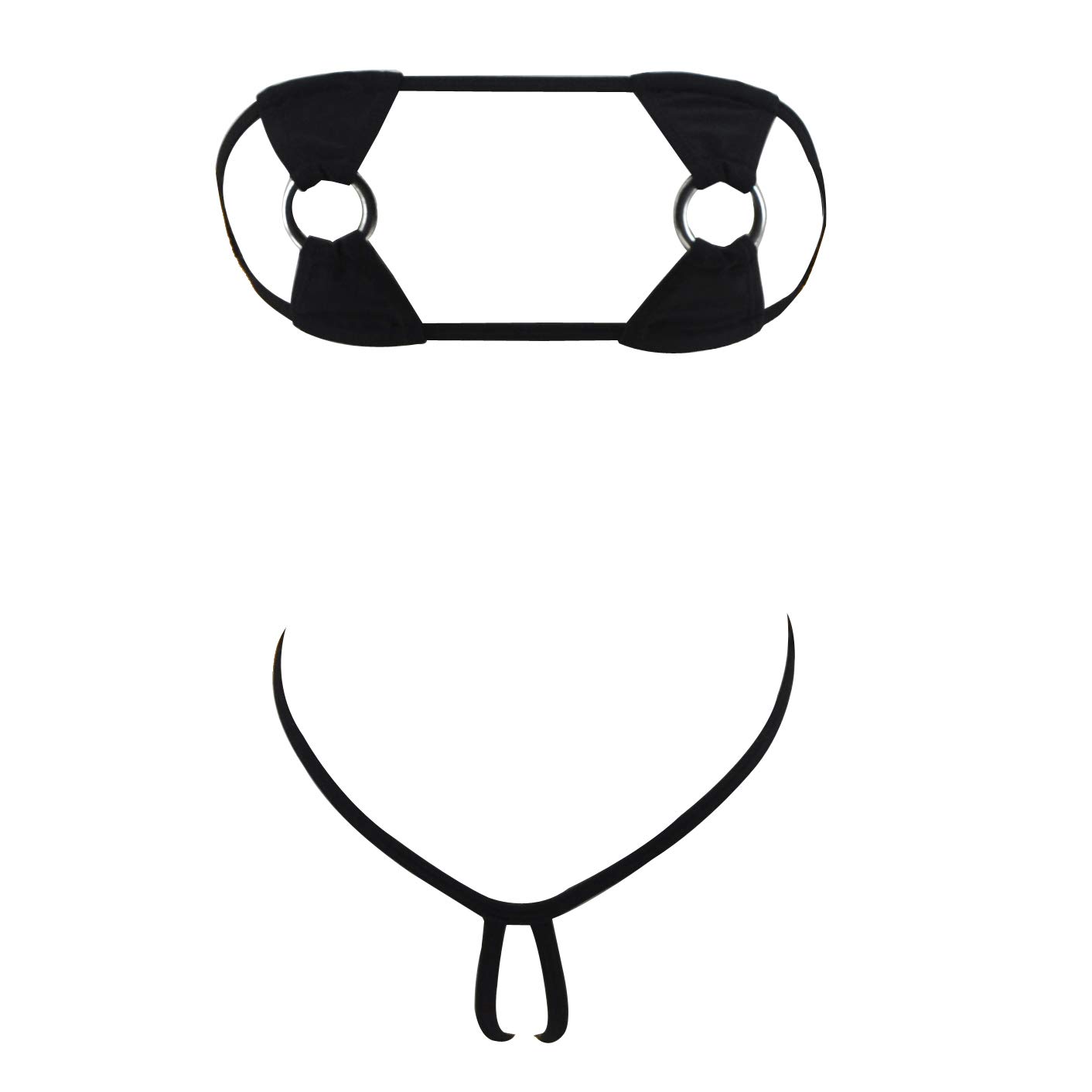 SHERRYLO Various Styles Micro Bikini Set Multi Color Swimming Costumes ...