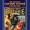 Amazon - The Collected Captain Future, Volume Two: Edmond Hamilton ...