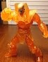 Amazon.com: DC Universe Classics Lex Luthor Orange Lantern Collectible ...
