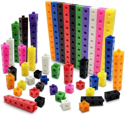 Counting Cubes