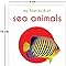 My First Book Of Sea Animals: First Board Book: Wonder House Books ...