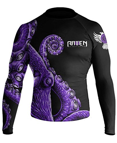 Cool Rash Guards BJJ -Top 50+ Coolest Designs We Could Find (2019)