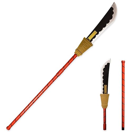 Whitebeard Edward Newgate Anime Cosplay Sword,Whitebeard Role Play ...