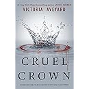 Amazon.com: Cruel Crown (Red Queen Novella) (9780062435347): Victoria ...