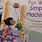 Fun with Simple Machines: Ellen Tarlow: 9780439676618: Amazon.com: Books