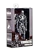 NECA - The Terminator - 7" Action Figure – T-800 Endoskeleton in Oman ...