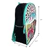LOL Surprise OMG Doll Backpack for Girls - 15 Inch - LOL School Bag ...