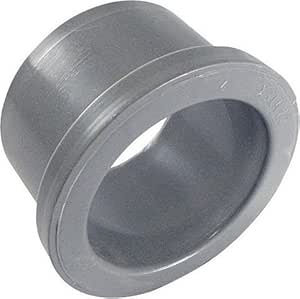 Cantex 5133719c Pvc Adapter Box 1-1/2" - Conduit Fittings - Amazon.com