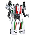 Amazon.com: Transformers Generation Wheeljack : Toys & Games