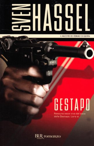 Gestapo: 9788817042130: Amazon.com: Books