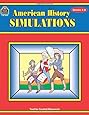Amazon.com: American History Simulations (9781557344809): Max Fischer ...
