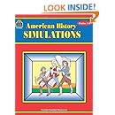 Amazon.com: American History Simulations (9781557344809): Max Fischer ...