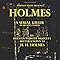 Holmes: A Serial Killer in His Own Words: Herman Mudgett, H. H. Holmes ...