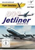 Flight Simulator X - FSX Ulitmate Airline DC - 9 (Add - On) - [PC ...