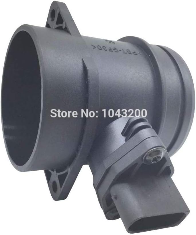 Sensor medidor de flujo de aire Sensor MAF medidor de flujo de masa de ...