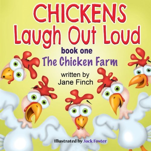 Book review of The Chicken Farm - Readers' Favorite: Book Reviews and ...