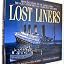 Lost Liners: From the Titanic to the Andrea Doria The Ocean Floor ...