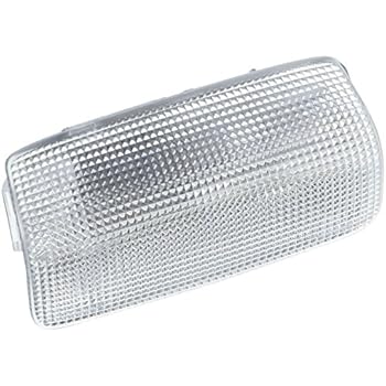 Amazon.com: Toyota 81230-06040 Courtesy Lamp Assembly: Automotive