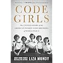 Code Girls: The Untold Story of the American Women Code Breakers of ...