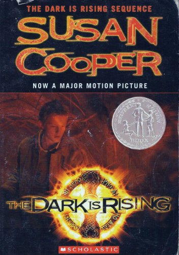 Librarika: The Dark is Rising