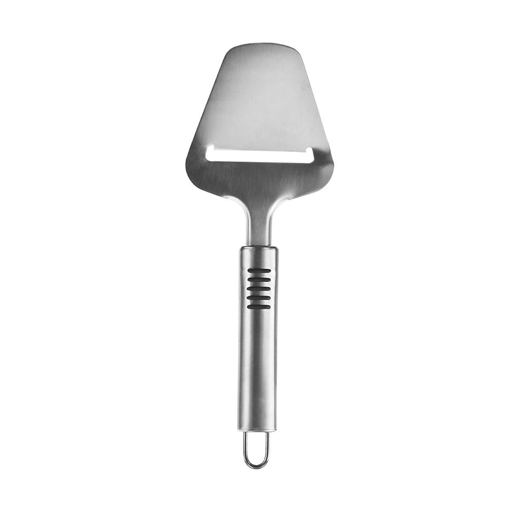 The super Cheese Slicer, FrontTech Stainless Steel Cheese Cutter best ...